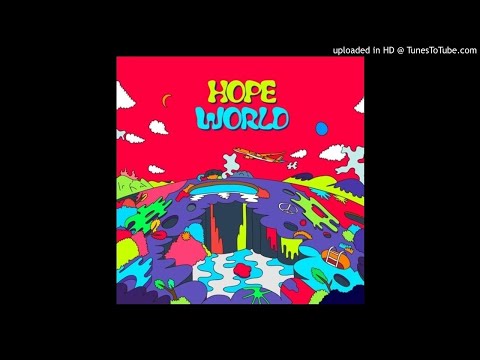 [AUDIO] J-HOPE - Hope World