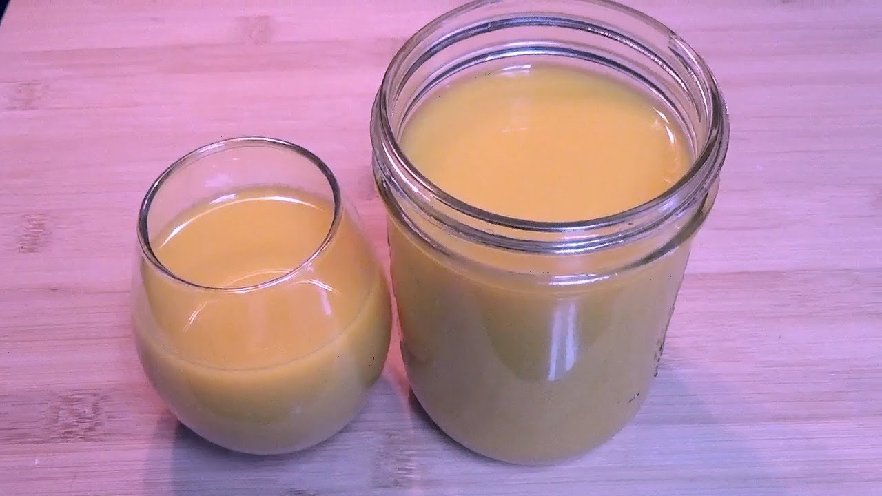 Bye Bye Cold n Flu || Immune Booster Remedy!!! - YouTube
