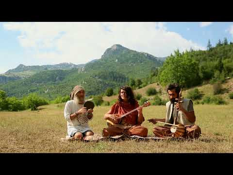 Özgür Baba, Polina Hodova, Meissam Alinaghiyan - Mori Chupi Kosturchanki