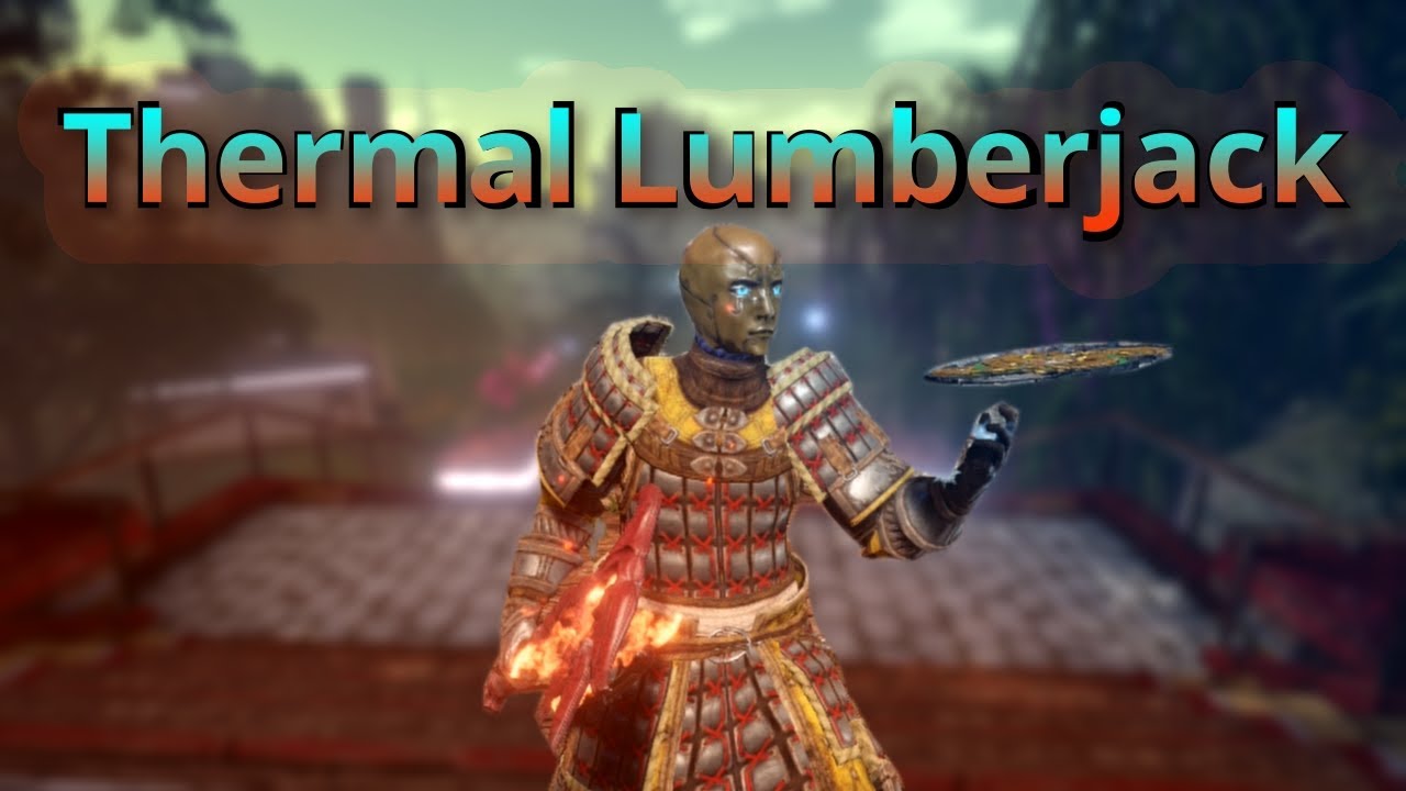 Burn and Ice Your Enemies With This New Build! - Outward Definitive ...