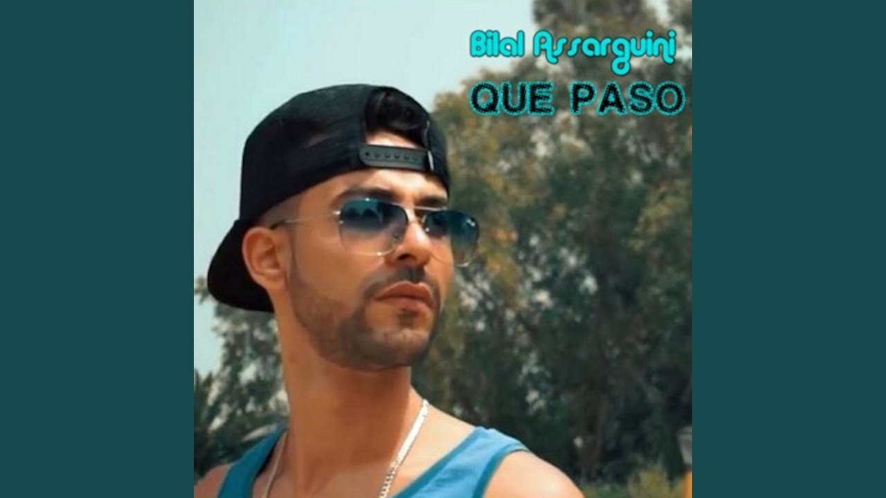 Que Paso - YouTube