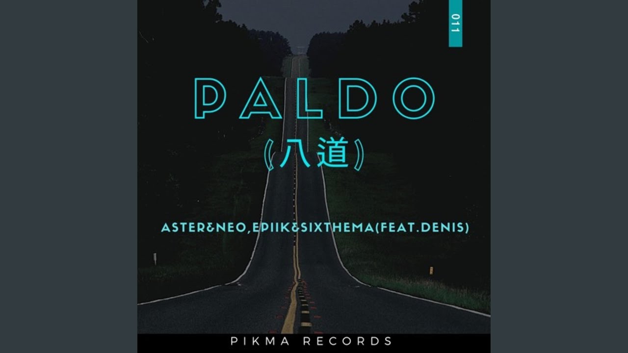 PALDO (Short Version) - YouTube