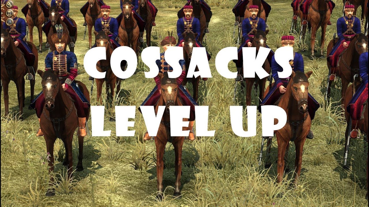 Cossacks - Episode 1 S2 - YouTube