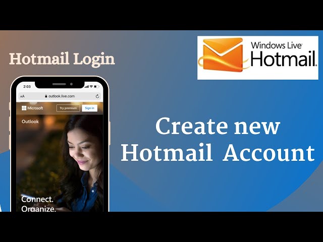 Hotmail.com.mx 3 Ways To Reset A Lost Hotmail Password WikiHow