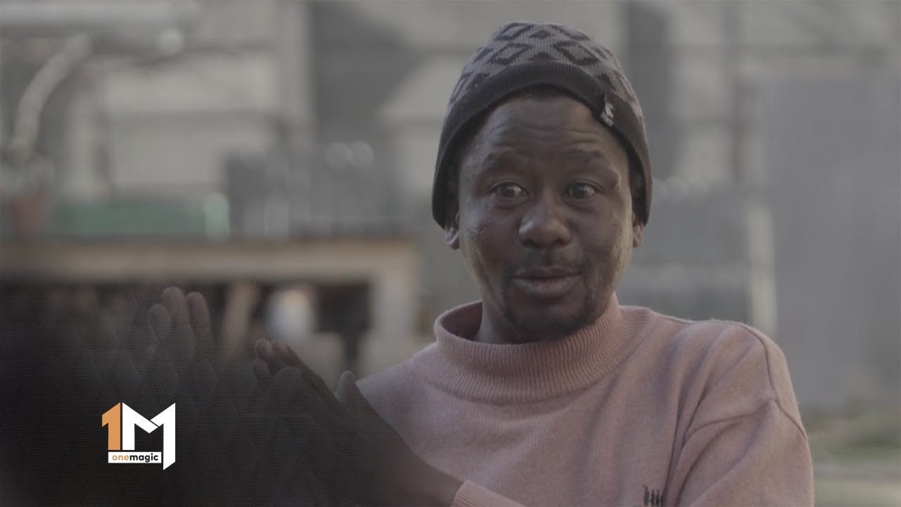 Lerato’s brother’s reservations – Marry Me Now SA | 1Magic - YouTube