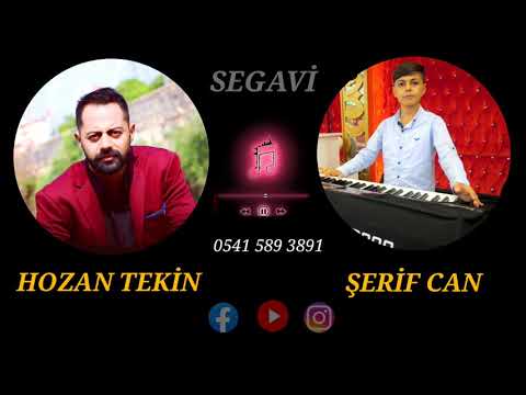 Hozan Tekin \