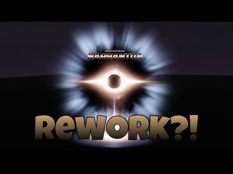 *NEW* SOLS RNG GARGANTUAN REWORK!!???!! | MUST WATCH | - YouTube