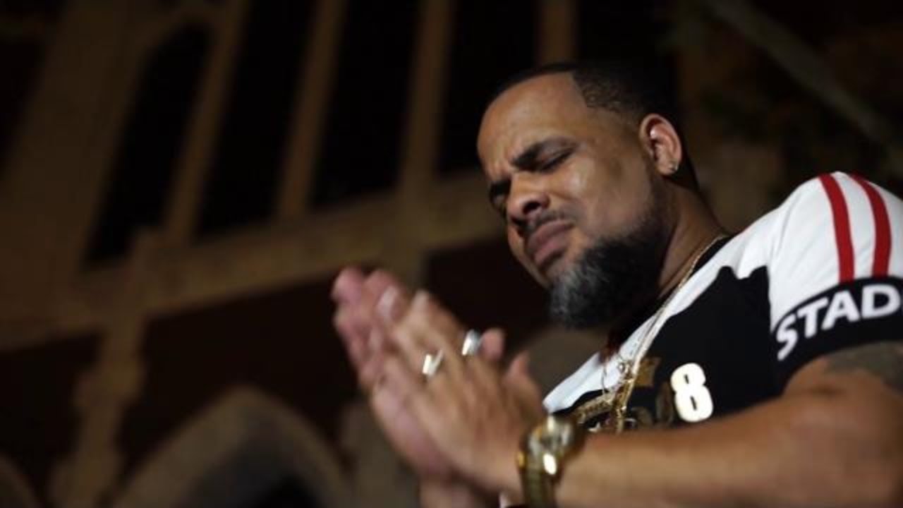 Highway Heavy ft. Tyree Neal - Pray - YouTube