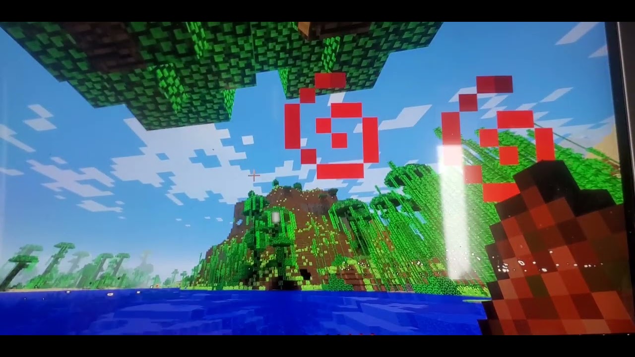 Herobrine is a Real Hacker! scary myths that actually came true! - YouTube