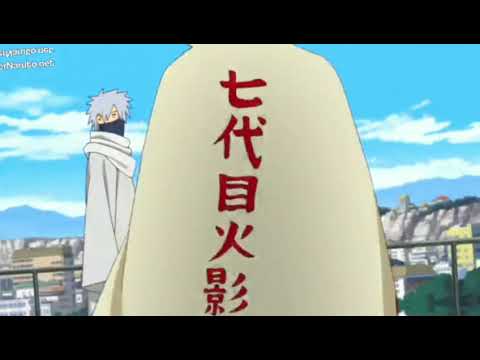 De ellos aprendí... (Version Naruto)