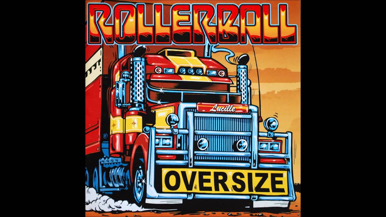 Rollerball - Cocoon - YouTube Music