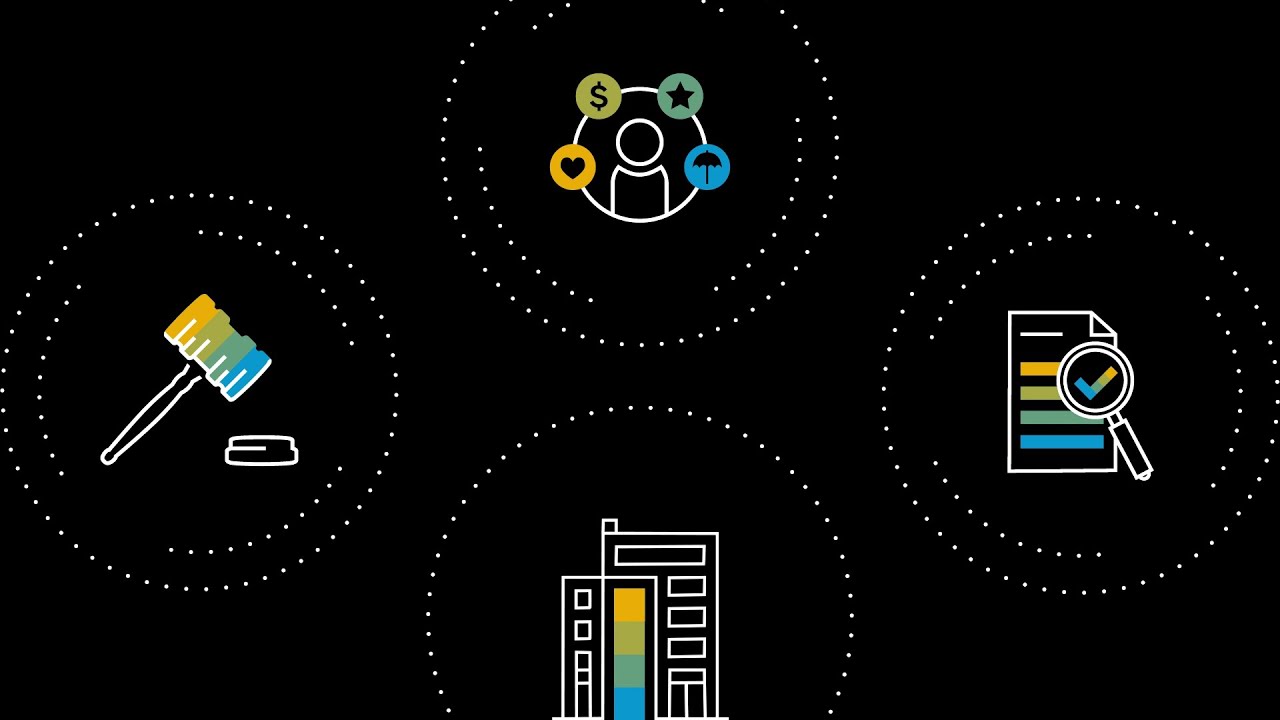 Concur Benefits Assurance by Blue dot Video - YouTube
