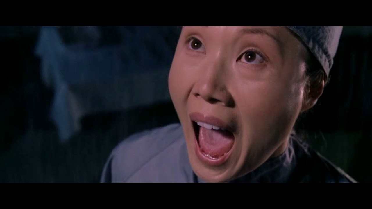 Star Trek Discovery Ripped off Matrix Squids & Doctor Octopus from ...