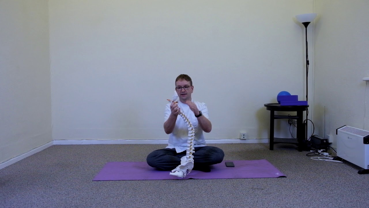 What is a Slump Posture - YouTube