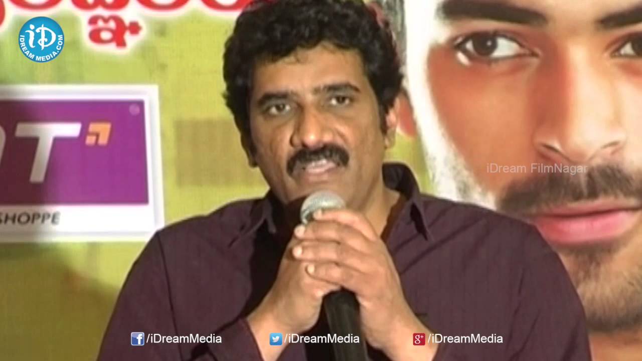 Rao Ramesh Overwhelmed with the response for his Charecter in Mukunda ...