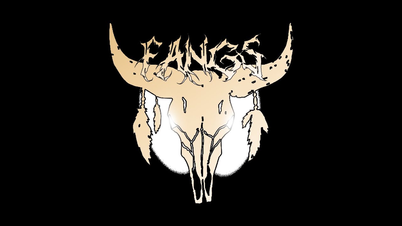 San Derka | Czarne oczy FANGS - YouTube