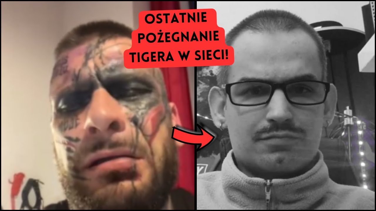 Nieznane RZECZY o Tiger Bonzo! (Popek, Szalony Reporter, Gang Albanii ...