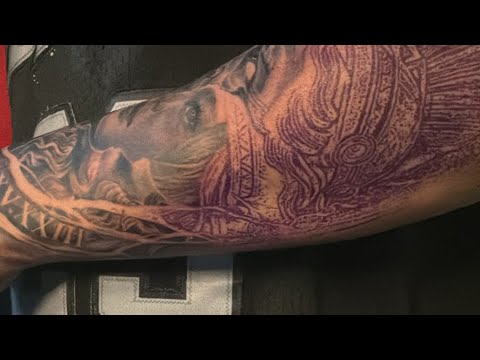 Gaya gaya daw ako Kay ipot eh mas maganda at mahal tattoo ko hahahah ...