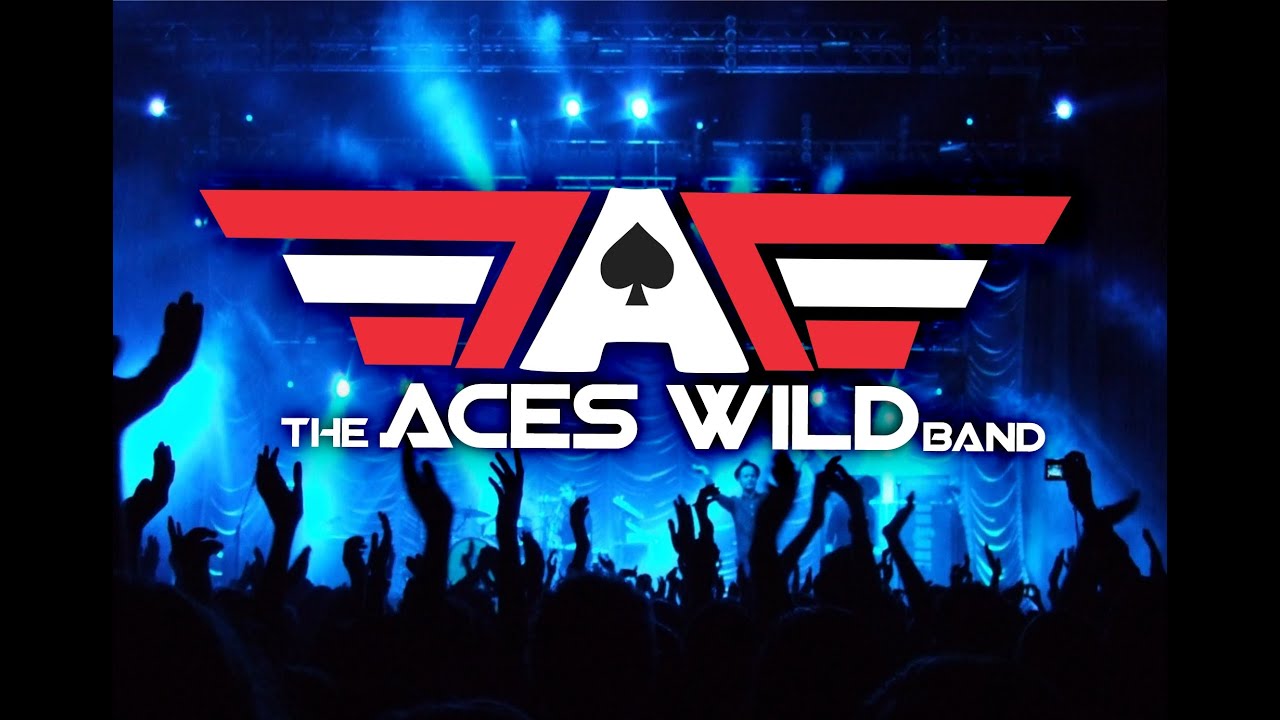 Aces Wild Promo 2020 Wedding party band Arkansas Mississippi Oklahoma ...