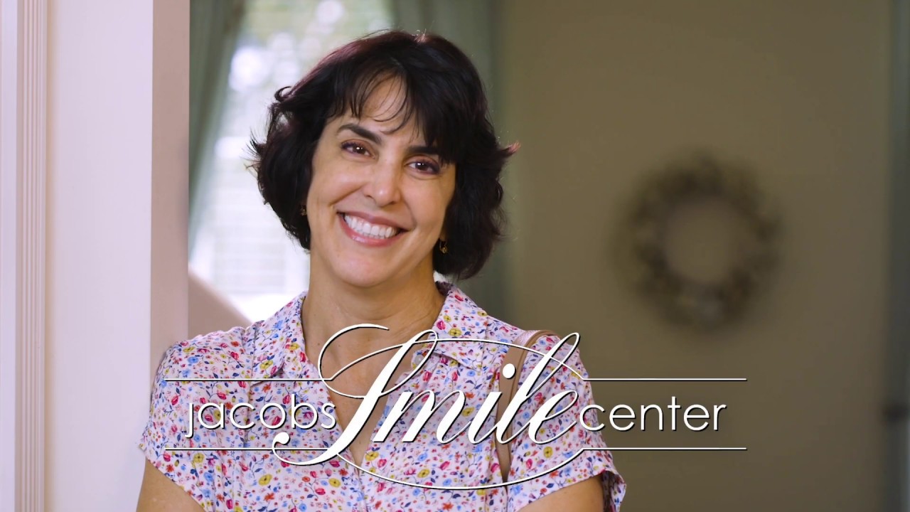 Jacobs Smile Center - YouTube