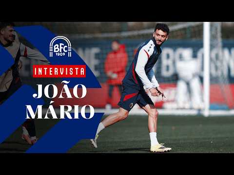 JOAO MARIO 🎙️ 🇵🇹