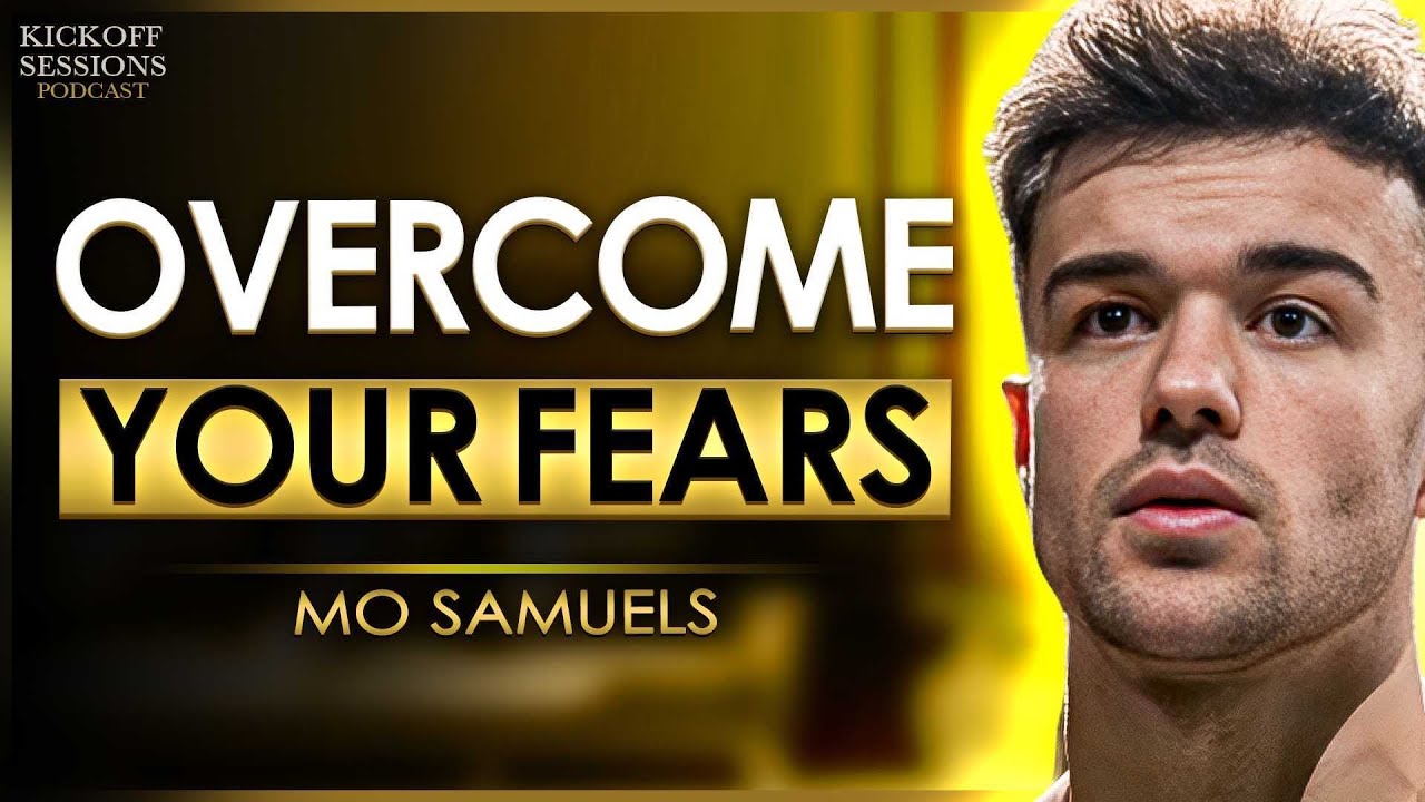 Mo Samuels: How to Fight Through the Worst Times of Life - YouTube