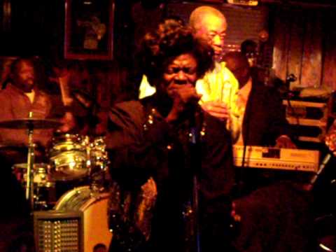 James Brown jr. - YouTube