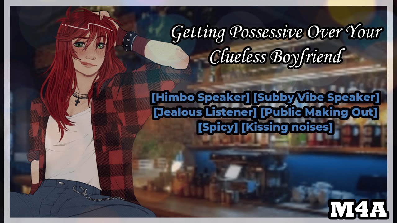 Getting Possessive Over Your Clueless Boyfriend {Taylor} (M4A) (Reddit ...