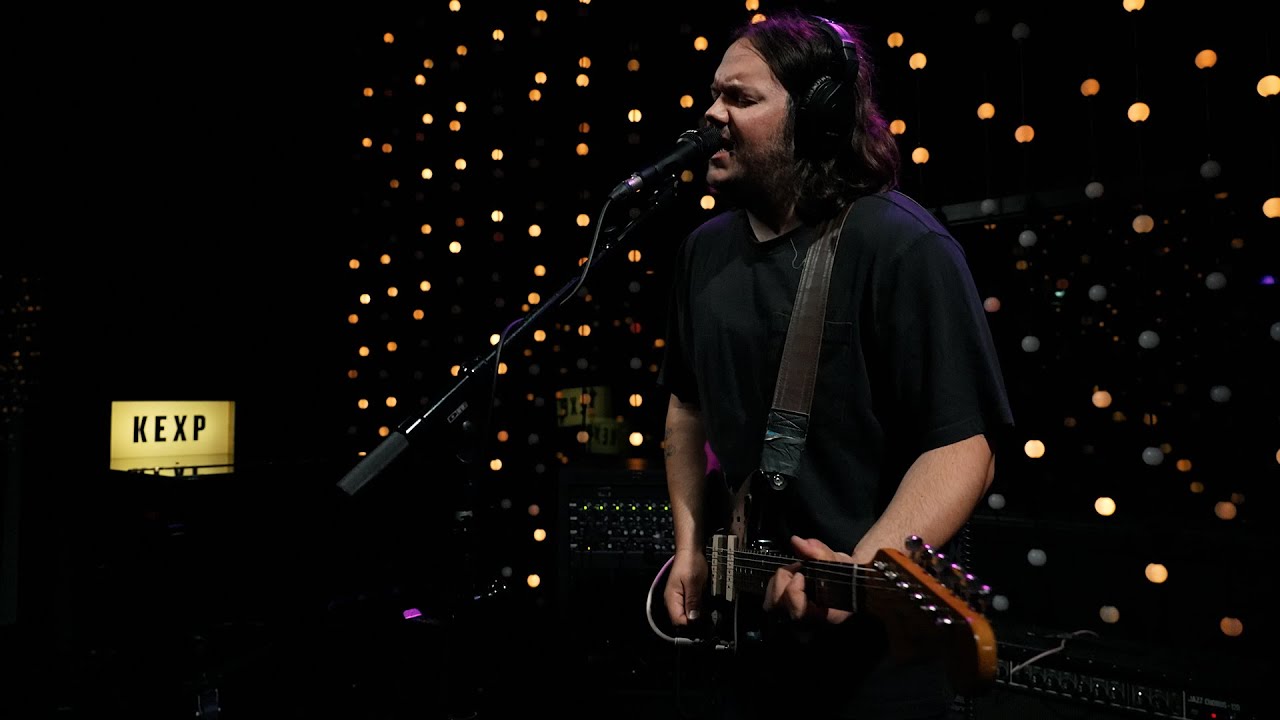 Deeper - Full Performance (Live on KEXP) - YouTube