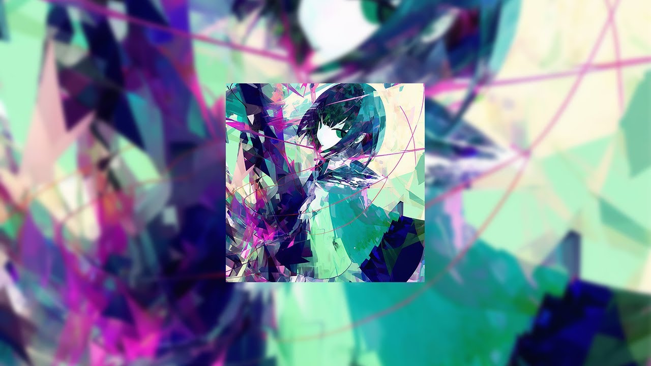 Raychie. – Crystals - YouTube