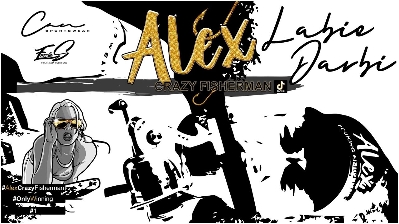 Alex dara labos darbus!!! - YouTube