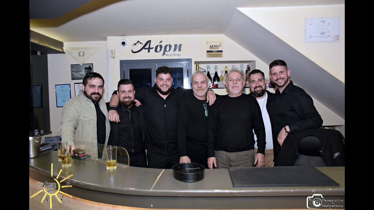 🎥 Εκδήλωση της εκπομπής "Αχτινοχαιδέματα" | ΚΡΗΤΗ FM 87.5 | Κρητικό ...