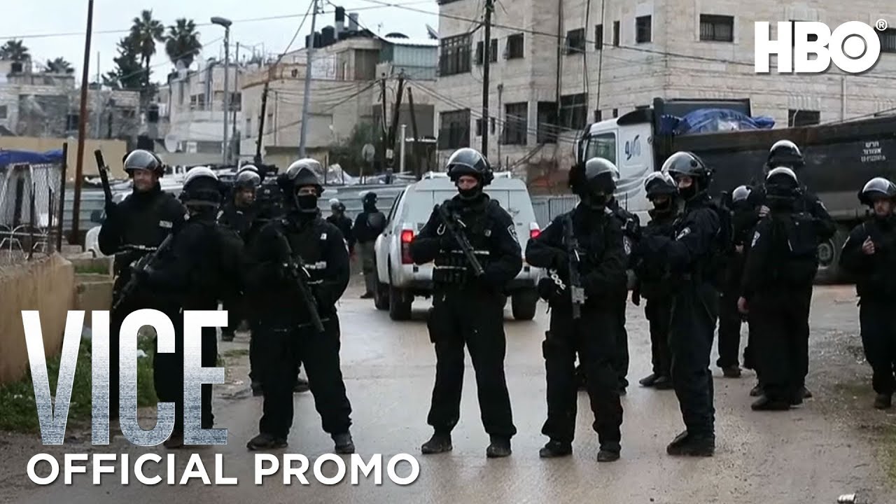 VICE: Season 4 Episode 7 Promo | HBO - YouTube