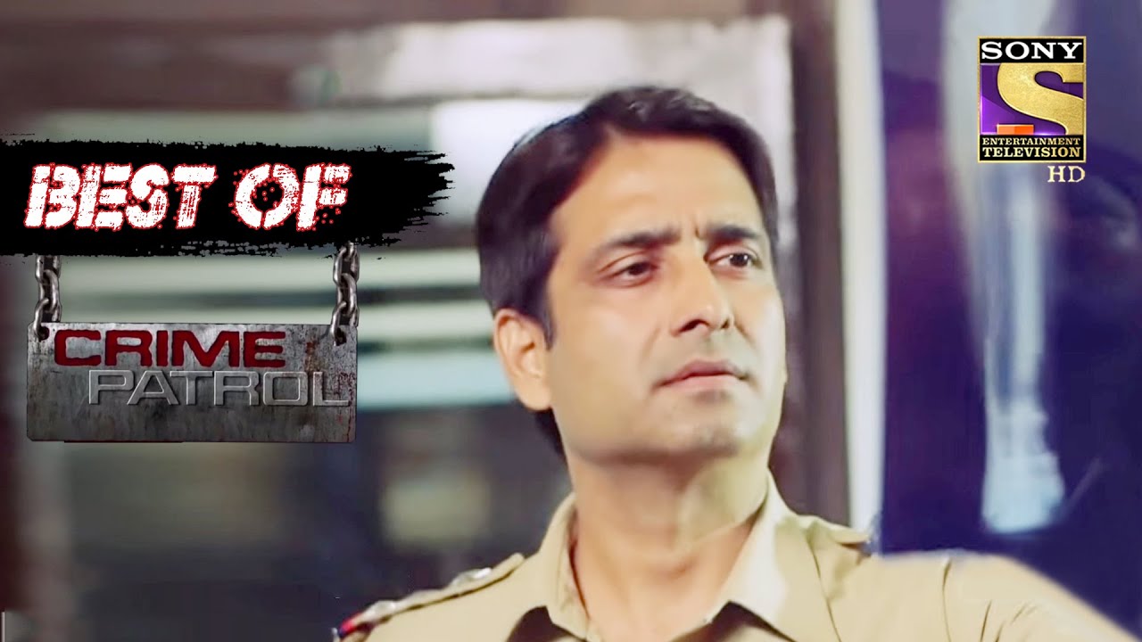 Best Of Crime Patrol - A Case Of A Family In U.P - Full Episode - YouTube