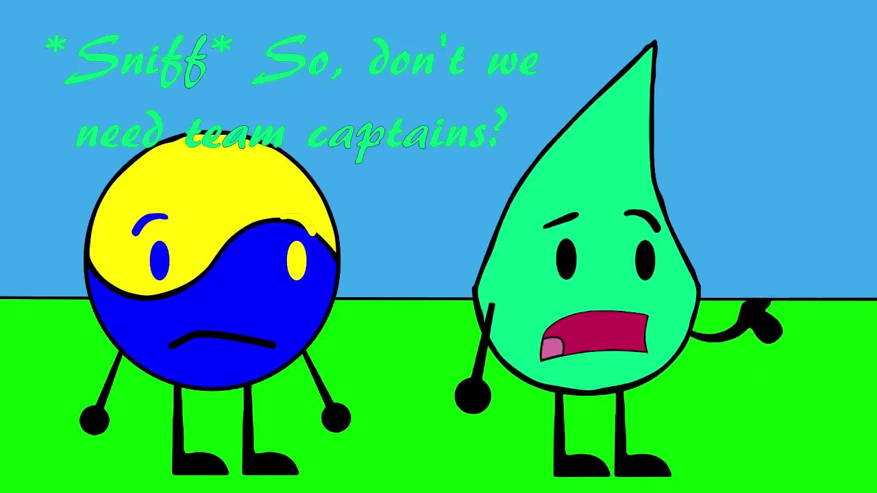 Inanimated Objects Episode 1: Tightrope Terror - YouTube