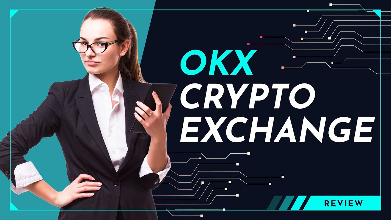 OKX - project review - YouTube