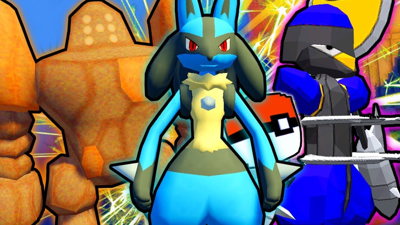 Minecraft Pixelmon GREEN VS BLUE - METAL MELTDOWN! (Minecraft Pokemon ...