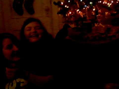 Chillin wit some of the ppl i love! - YouTube