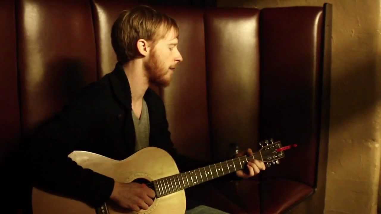 Kevin Devine | 'Part Of The Whole' | Moral Hangover Live Session - YouTube