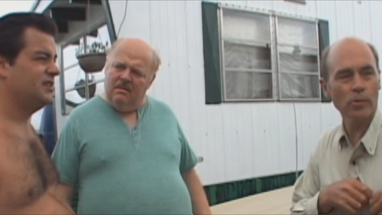 Trailer Park Boys [Bottle Kids] - YouTube