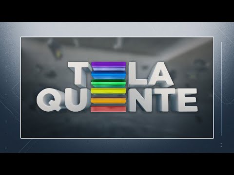 [AT] Cronologia de Vinhetas da Tela Quente (1988 - 2024)