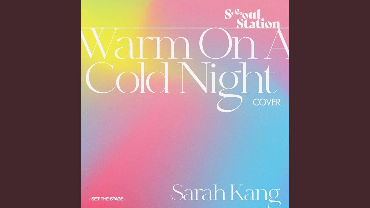 Warm On A Cold Night (Cover) (Warm On A Cold Night (Cover)) - YouTube