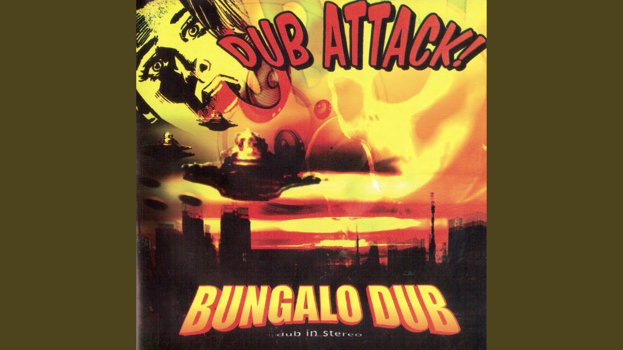Dub Attack (Dub) - YouTube