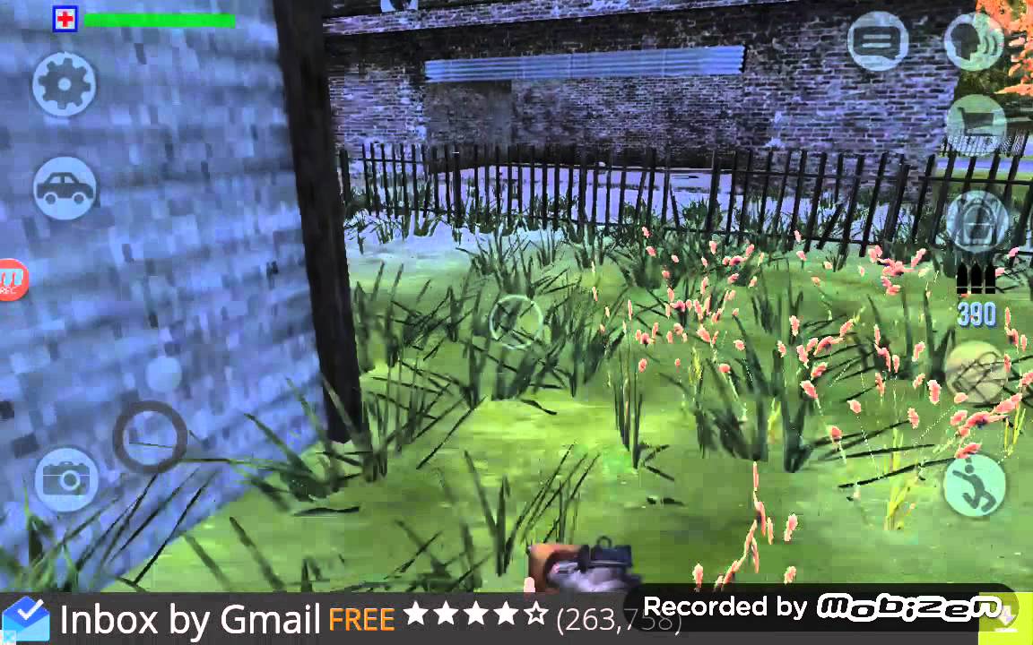 Experiment z ian ian - YouTube