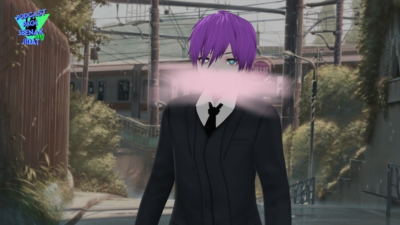 【PPSJ】Siapa yang salah?【ID/EN】 - YouTube