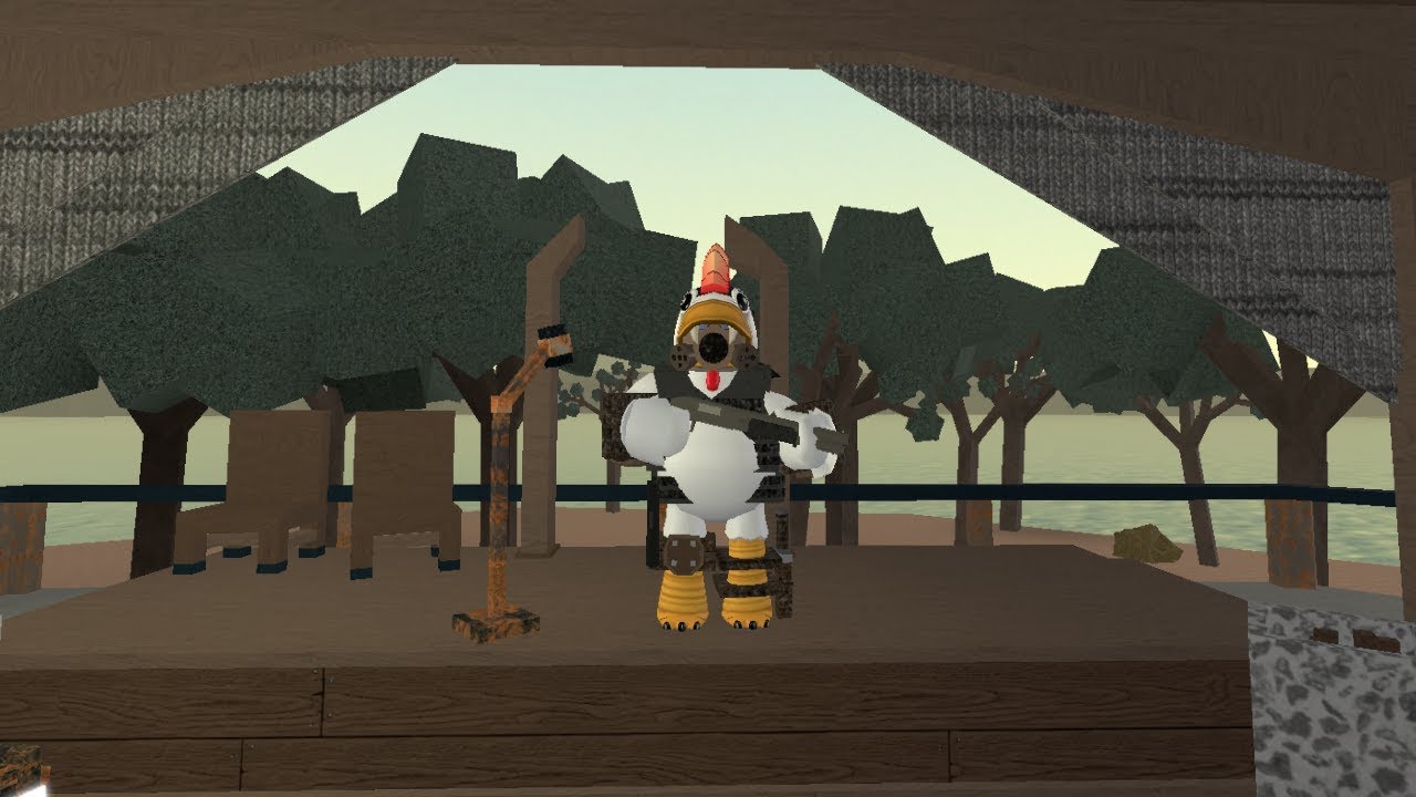 The End Is Now... (Roblox: After The Flash: Mirage) - YouTube