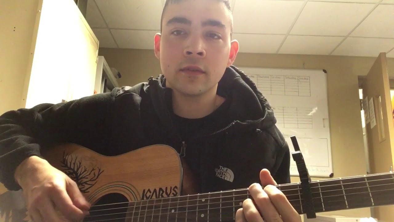 Mirthy Original - Unsettled | 2018 NOV Challenge Day 29 - YouTube