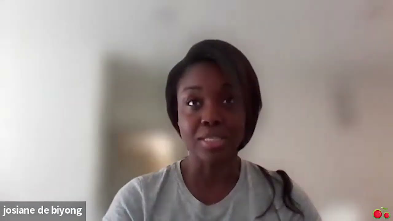 Colaberry changed my career and made me a better person! - YouTube