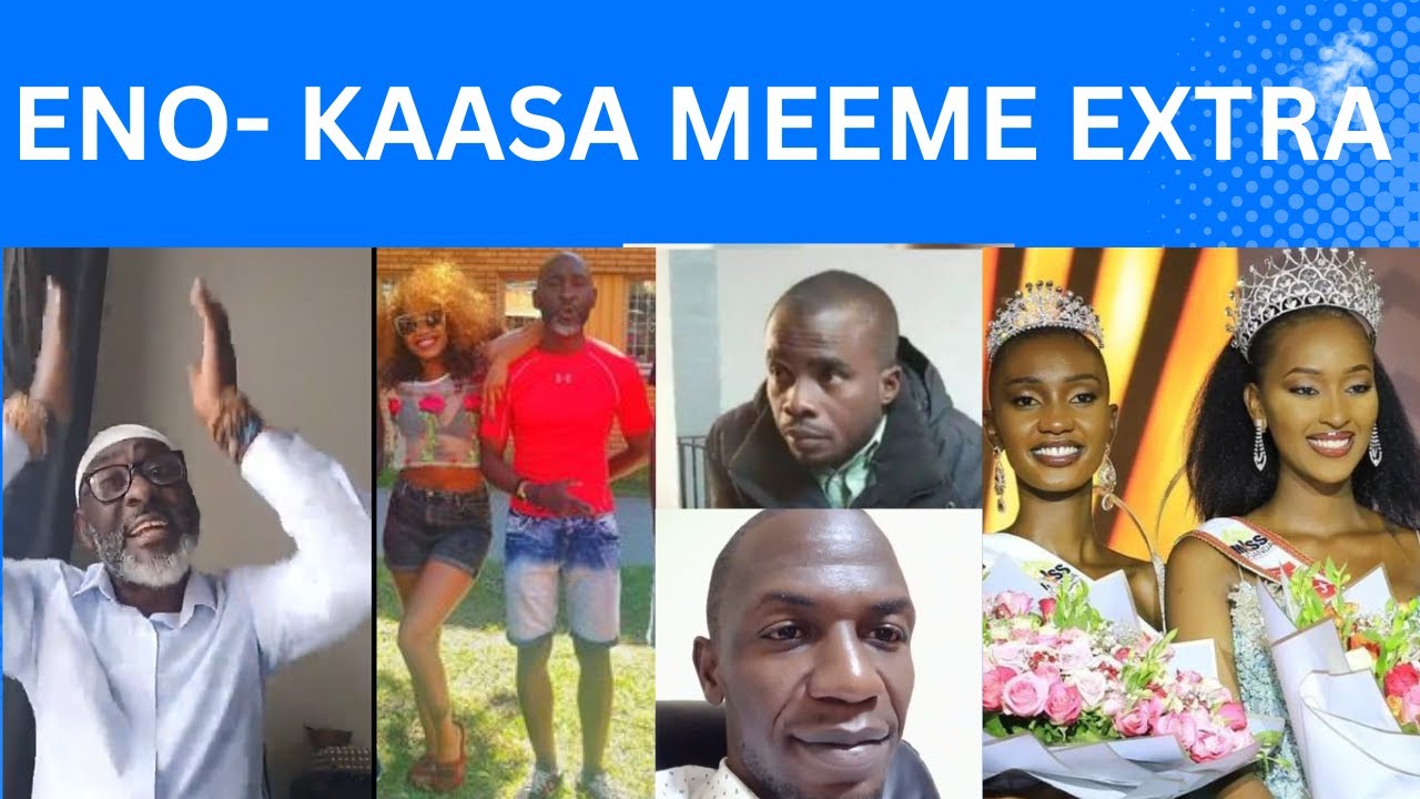 ISMA OLAXESS ON IBRA.K.MUKASA VS GOD FATHER, SHEEBAH... & KAVUYO MISS ...