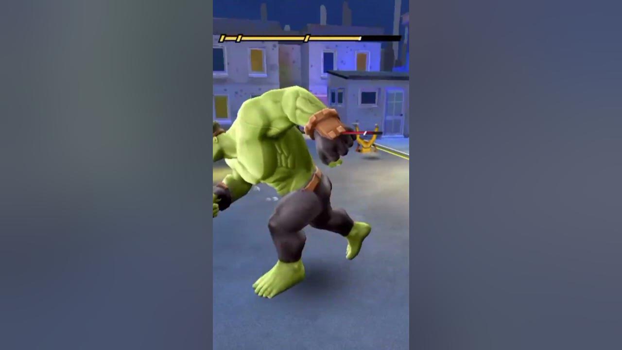 Laboratory Hulk Smashing Youtube
